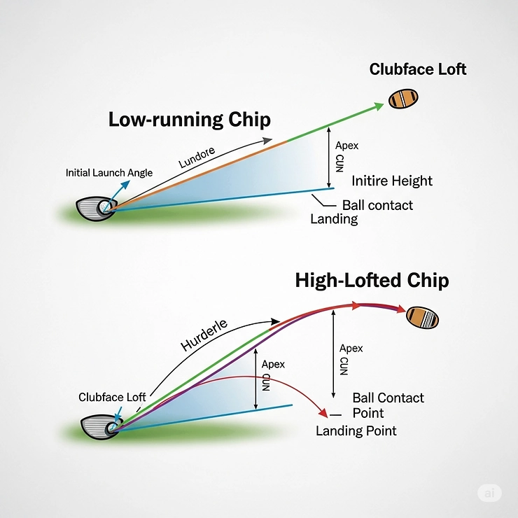 7 Best Golf Club Chip Solutions to Master Your Short Game in 2025 ...