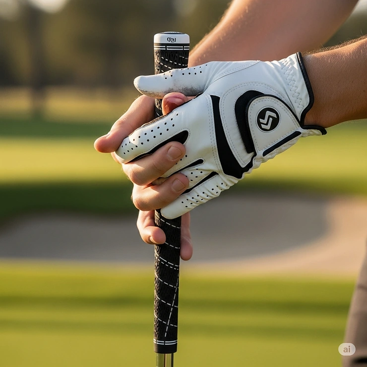 7 Best Midsize Golf Grips For Ultimate Control And Comfort in 2025 ...