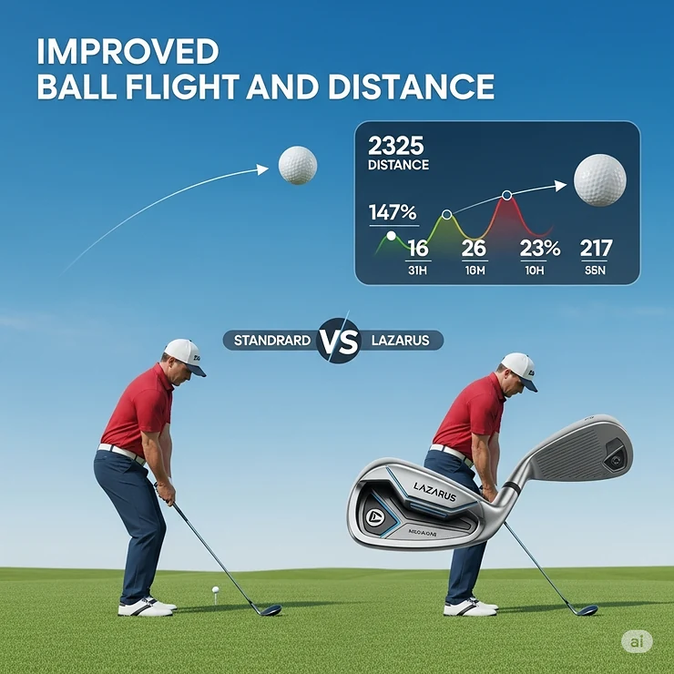 7 Best Lazarus Golf Clubs That Revolutionize Your Game in 2025 ...