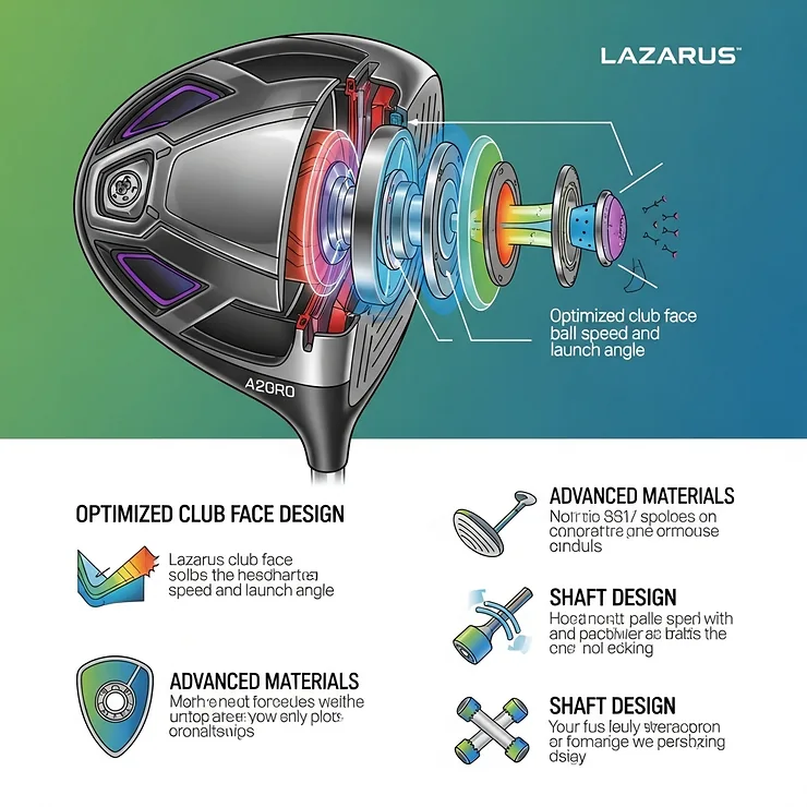 7 Best Lazarus Golf Clubs That Revolutionize Your Game in 2025 ...