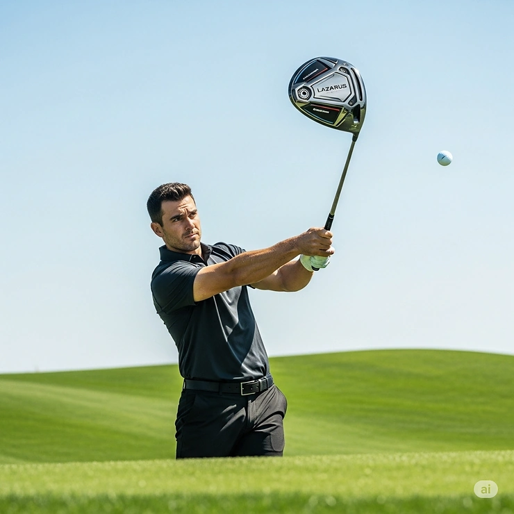 7 Best Lazarus Golf Clubs That Revolutionize Your Game in 2025 ...
