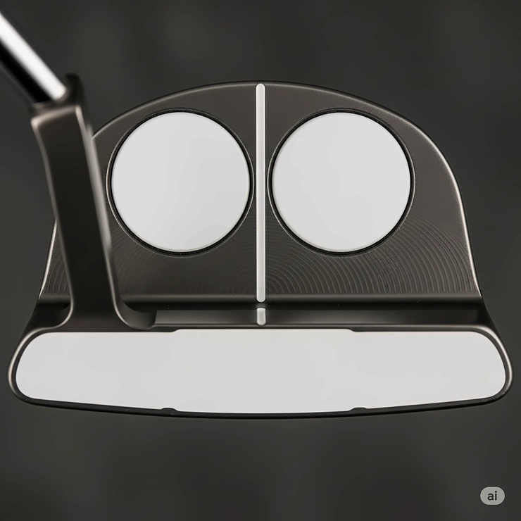 7 Best Odyssey 2 Ball Golf Putter Models That Transform Your Putting Game in 2025 - GolfGear360 ...