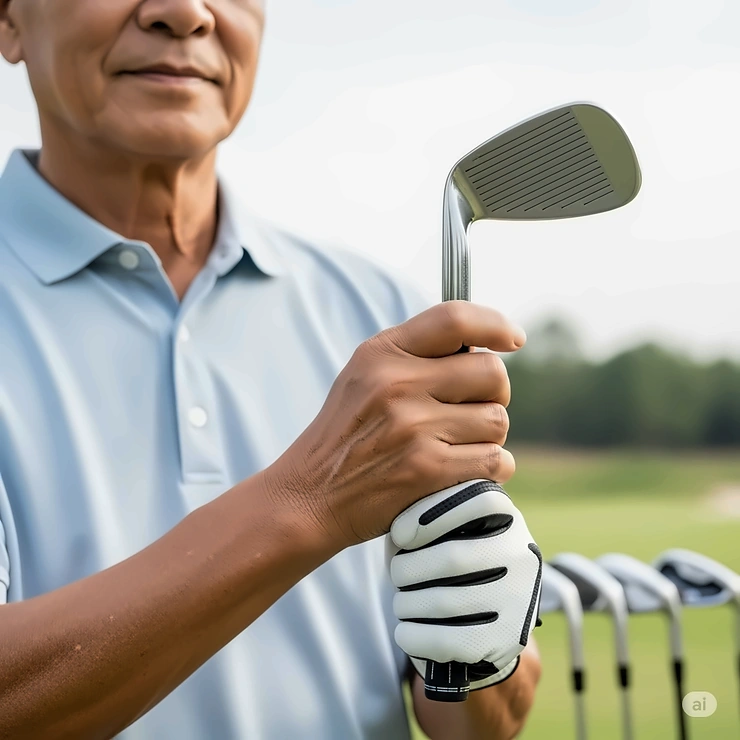 7 Best Golf Irons for Seniors: Ultimate Performance & Distance Guide ...