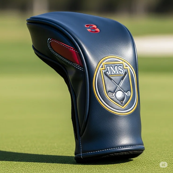 7 Best 3 Wood Golf Head Covers That Actually Protect Your Clubs in 2025 ...