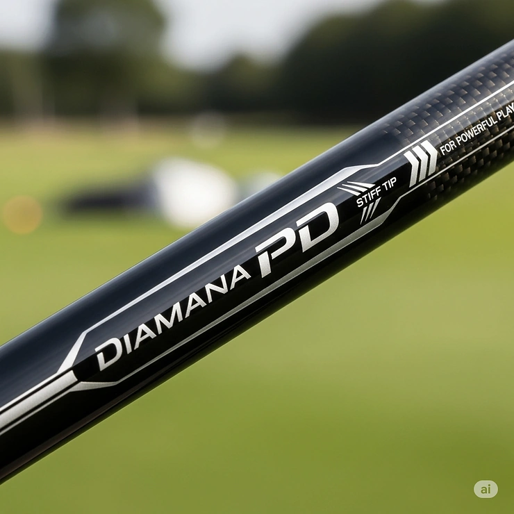 7 Best Diamana Golf Shafts That Will Transform Your Game in 2025 - GolfGear360 – Expert Reviews ...