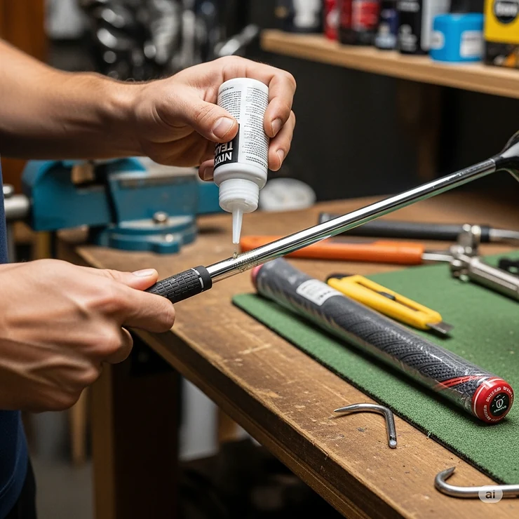 7 Best Golf Grip Solvent Solutions for Professional Results in 2025 ...