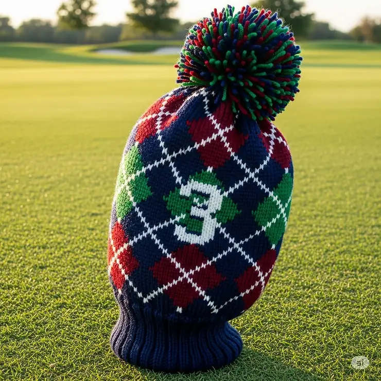 7 Best 3 Wood Golf Head Covers That Actually Protect Your Clubs in 2025 ...