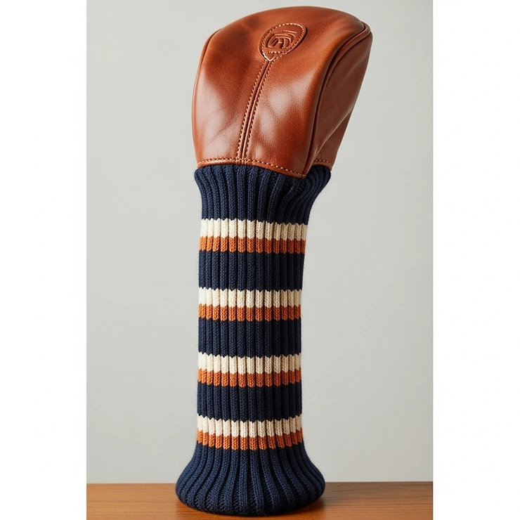 7 Best Leather Golf Headcovers That Actually Protect Your Clubs in 2025 ...