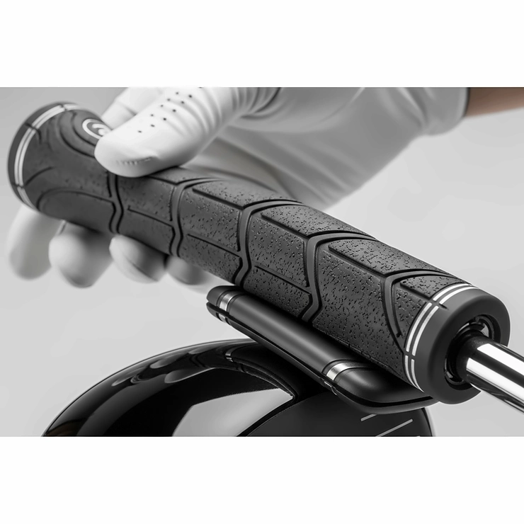 7 Best Oversize Jumbo Golf Grips That Will Transform Your Game in 2025 ...