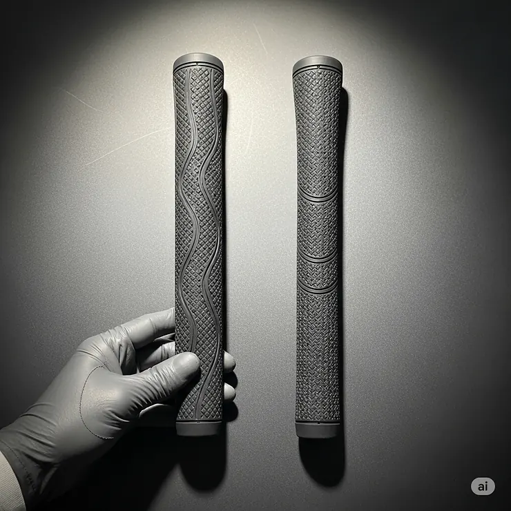 7 Best Oversize Jumbo Golf Grips That Will Transform Your Game in 2025 ...