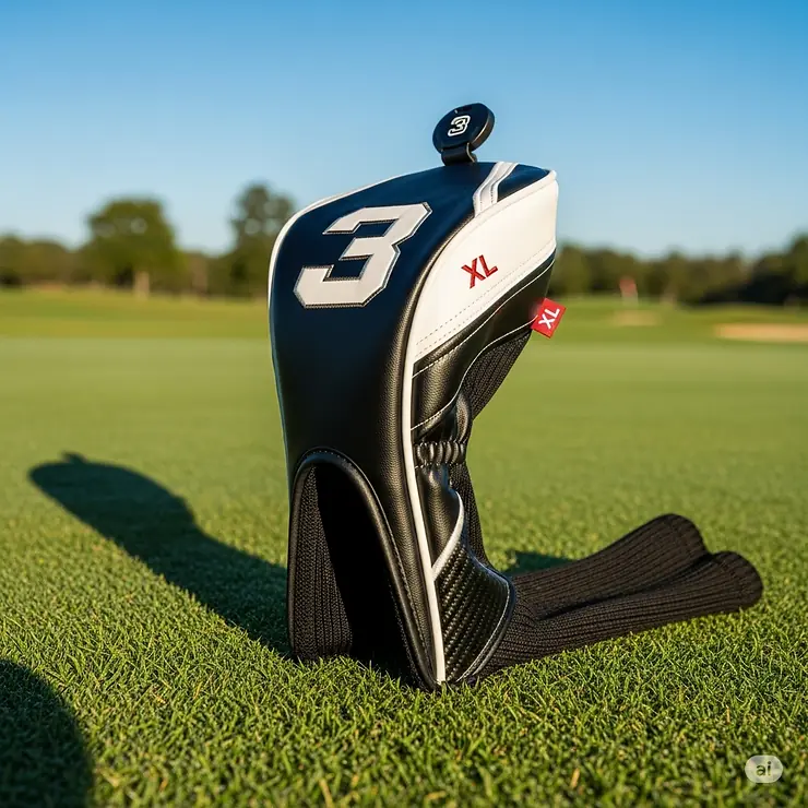 7 Best 3 Wood Golf Head Covers That Actually Protect Your Clubs in 2025 ...