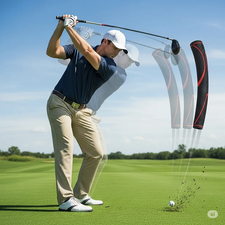 10 Best Trainer Grip Golf Training Aids for Perfect Hand Positioning in ...