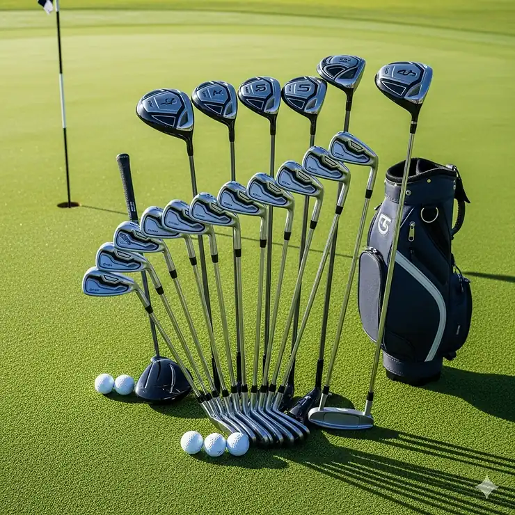 7 Best Golf Clubs for Intermediate Players That Will Transform Your ...