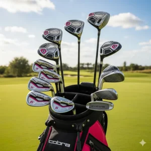 7 Best Cobra Ladies Golf Clubs That Revolutionize Your Game in 2025 ...