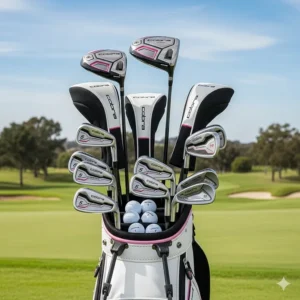 7 Best Cobra Ladies Golf Clubs That Revolutionize Your Game in 2025 ...