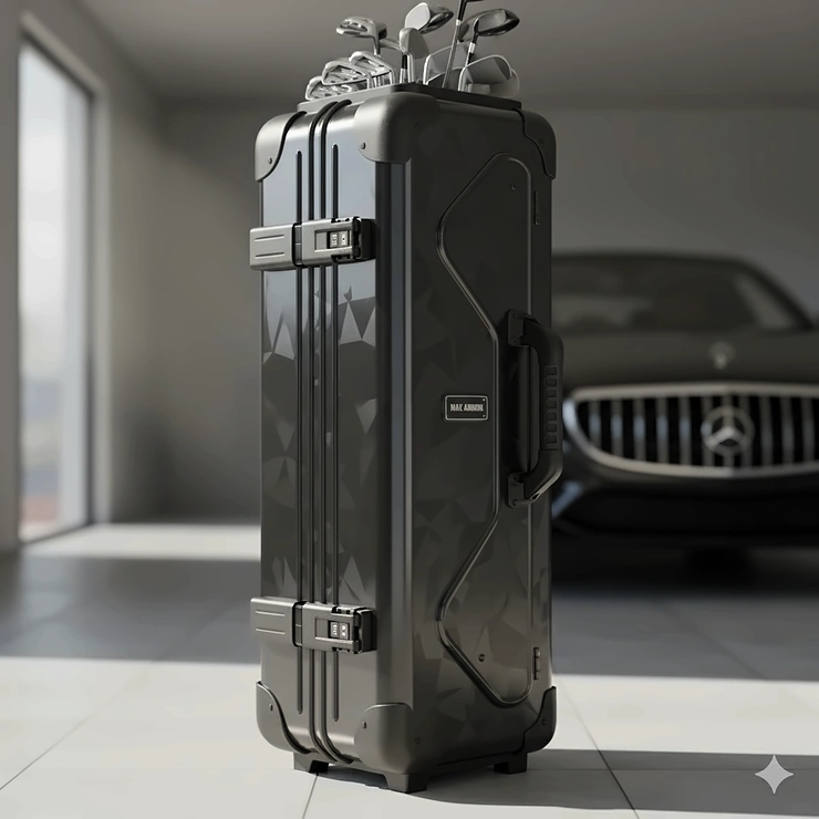 Travel Bags - GolfGear360 – Expert Reviews & Performance Insights