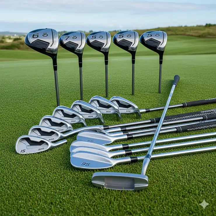 7 Best Mens Golf Club Sets Right Handed That Will Transform Your Game ...