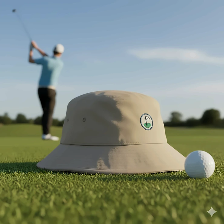 Golf Hats & Headwear - GolfGear360 – Expert Reviews & Performance Insights